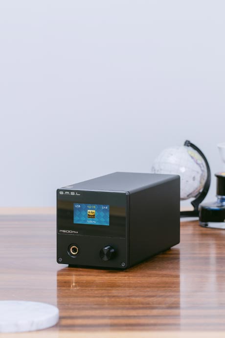 S.M.S.L 产品支持